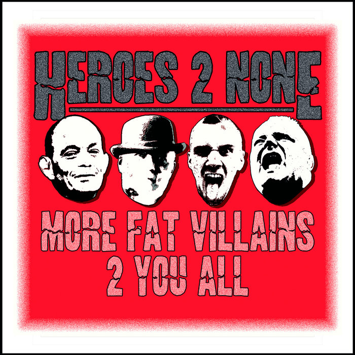 More fat villains to you all download | Heroes 2 None