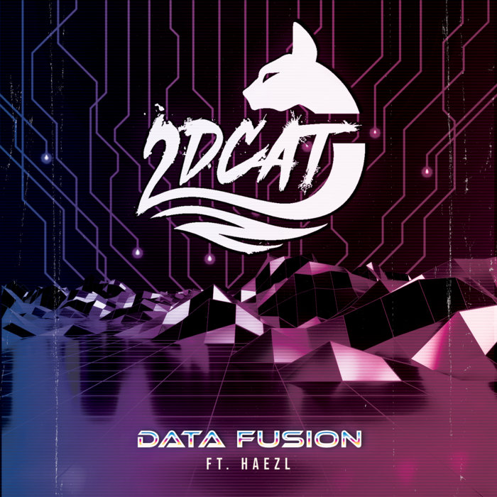 Data Fusion | 2DCAT