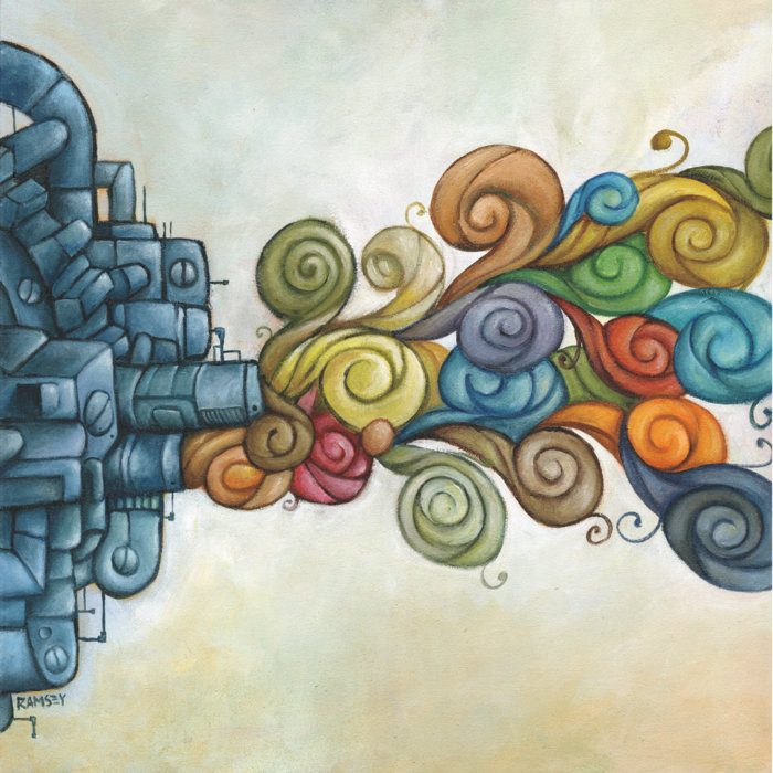 Mostly A Safe Place | Rattlemouth