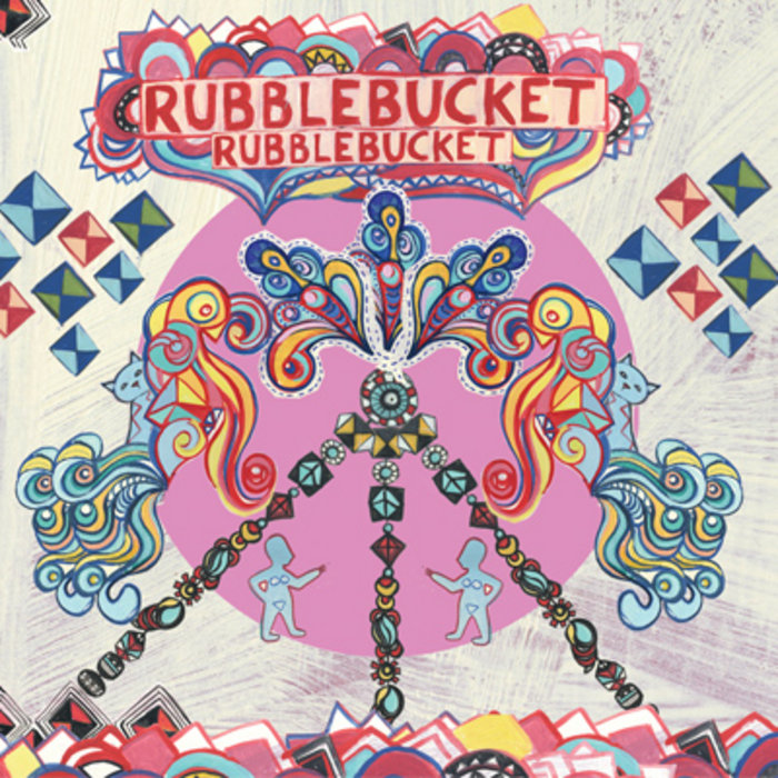 Rubblebucket | Rubblebucket