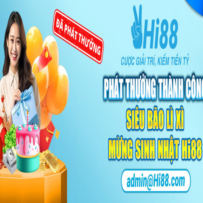 Nhà Cái HI88 | Nhà Cái HI88