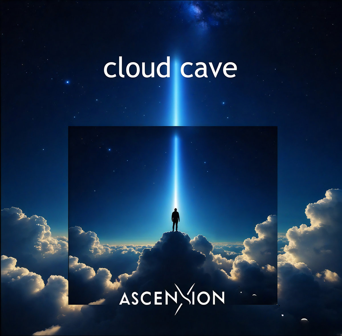 Ascension | Cloud Cave