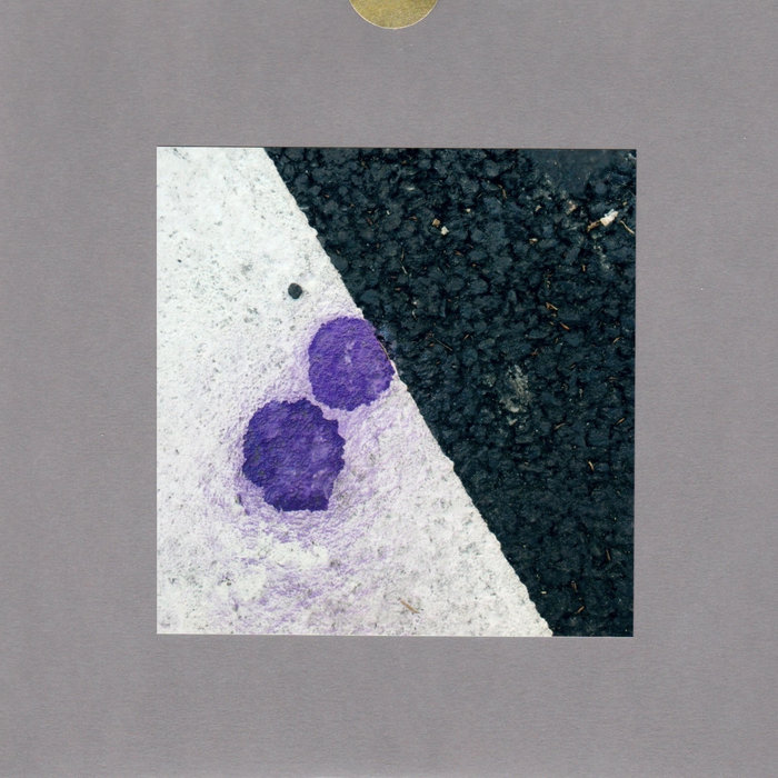 The War / Rose Rock | JASON GLASSER & JERÔME LORICHON | Ouvré