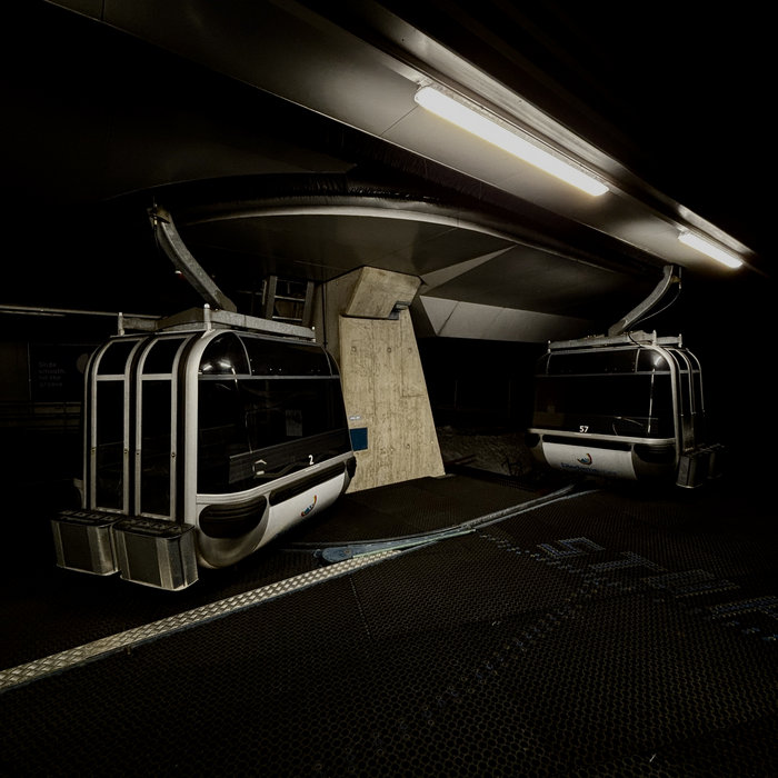 Shifter Internal Explorer