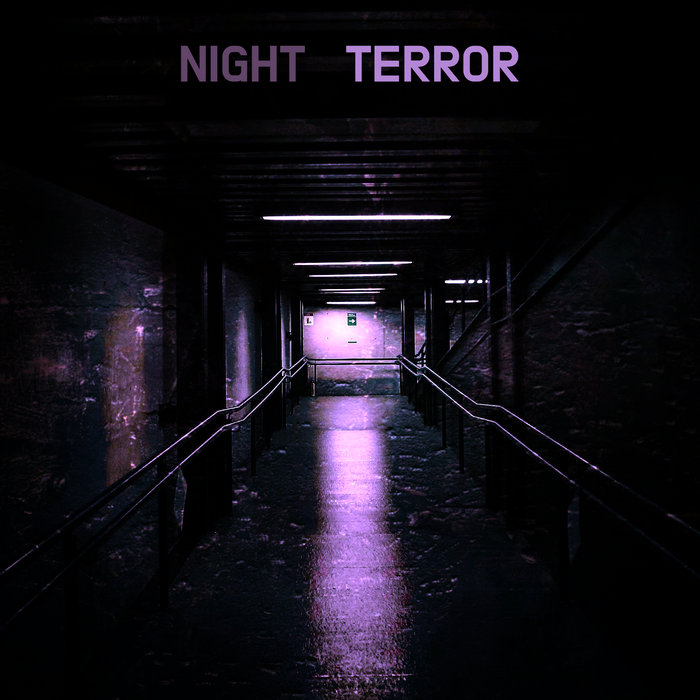 Night Terror | Analog Samples
