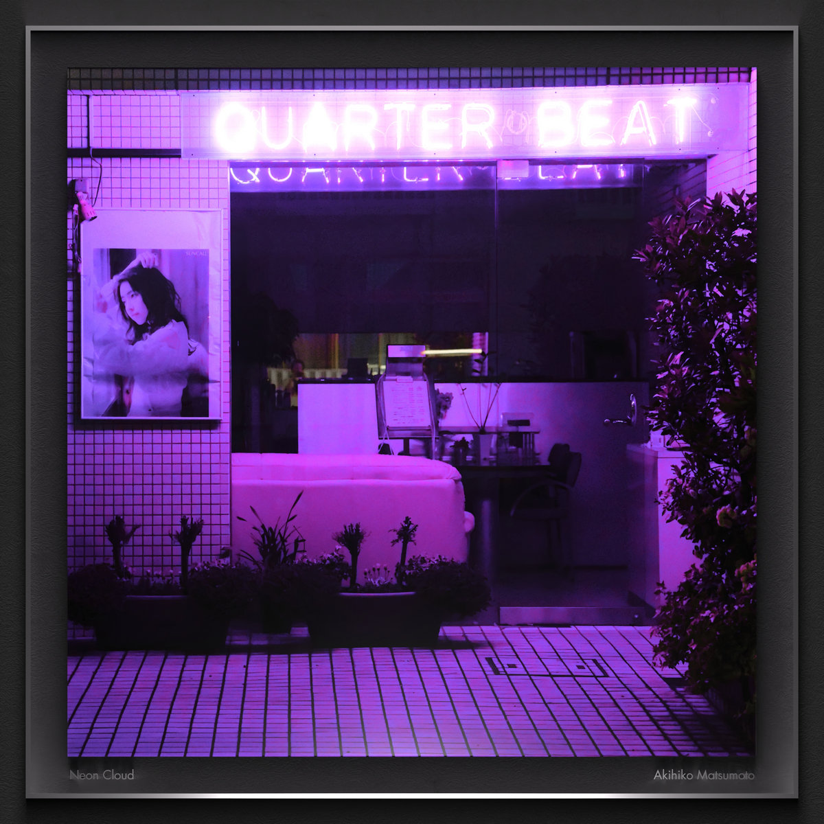 Neon Cloud | Akihiko Matsumoto