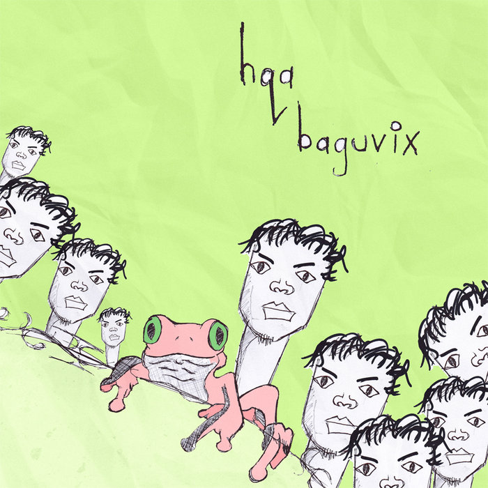 baguvix | hqa