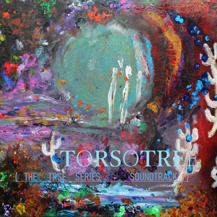 (The Trse Series Soundtrack) | Torsotree
