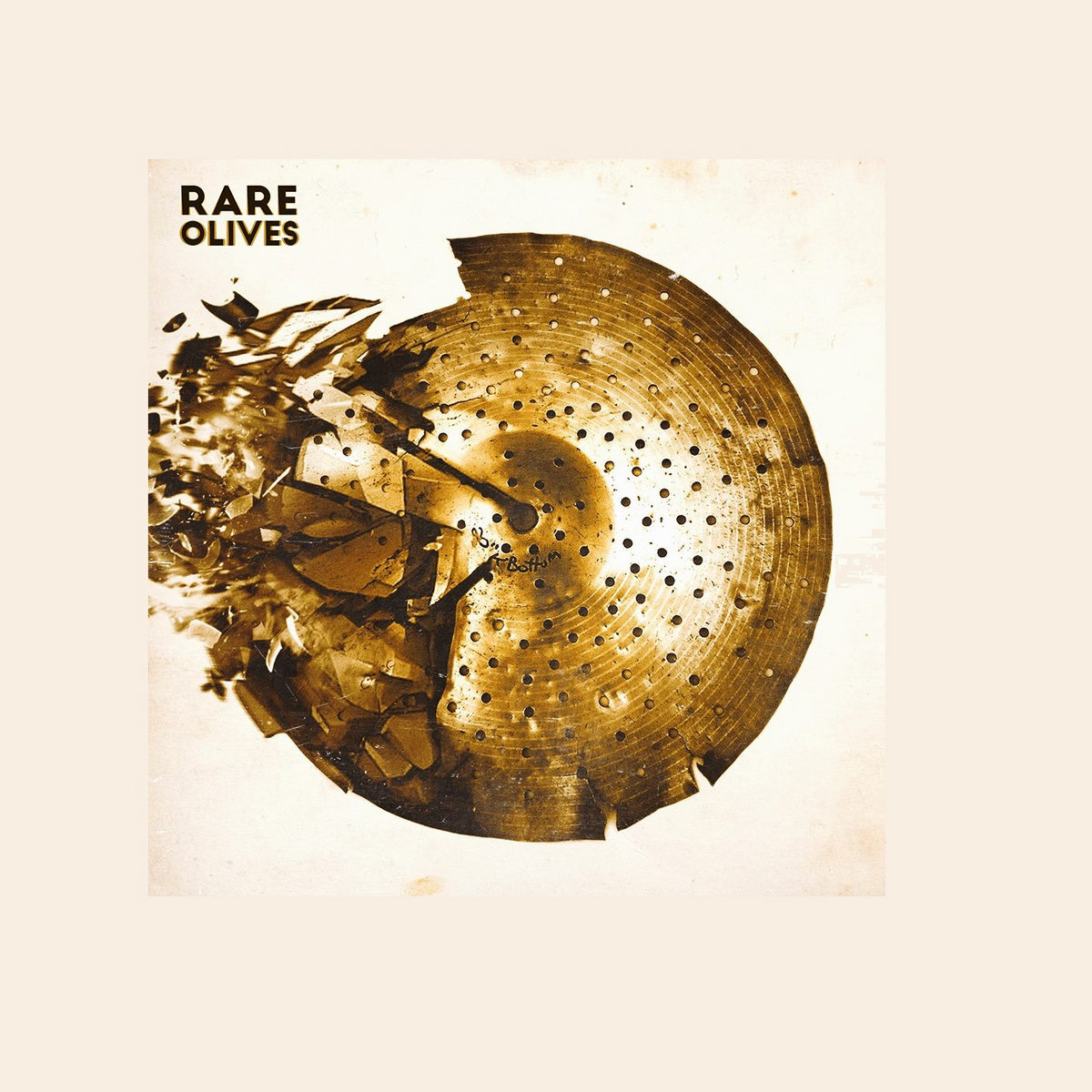 Rare Olives | Rare Olives | Seedy