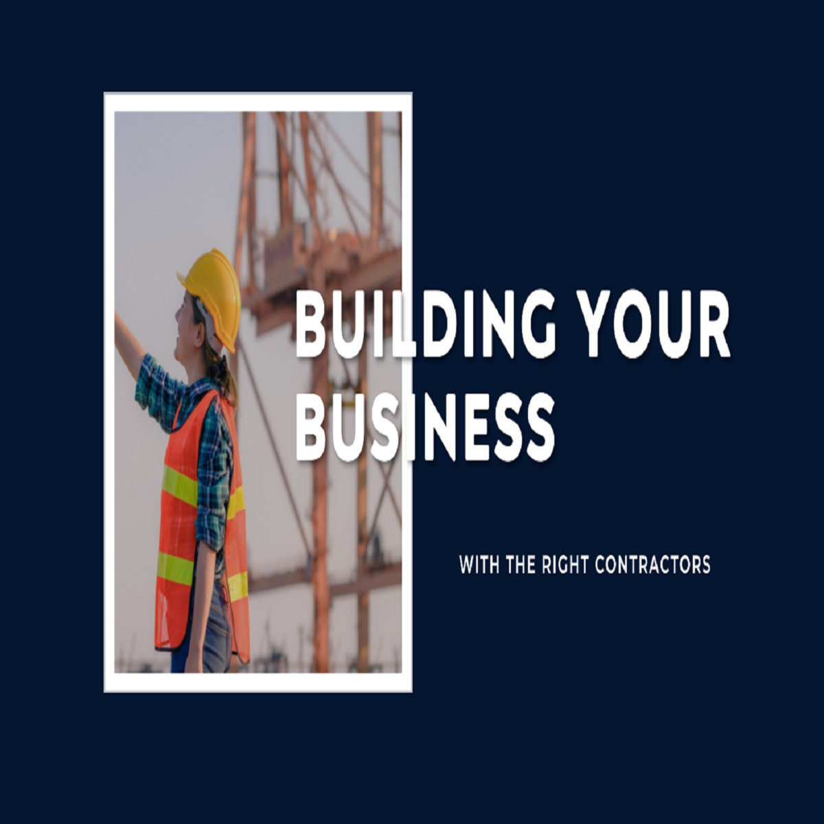 Commercial Construction: Finding Trustworthy General Contractors | Invicta Construction inc.