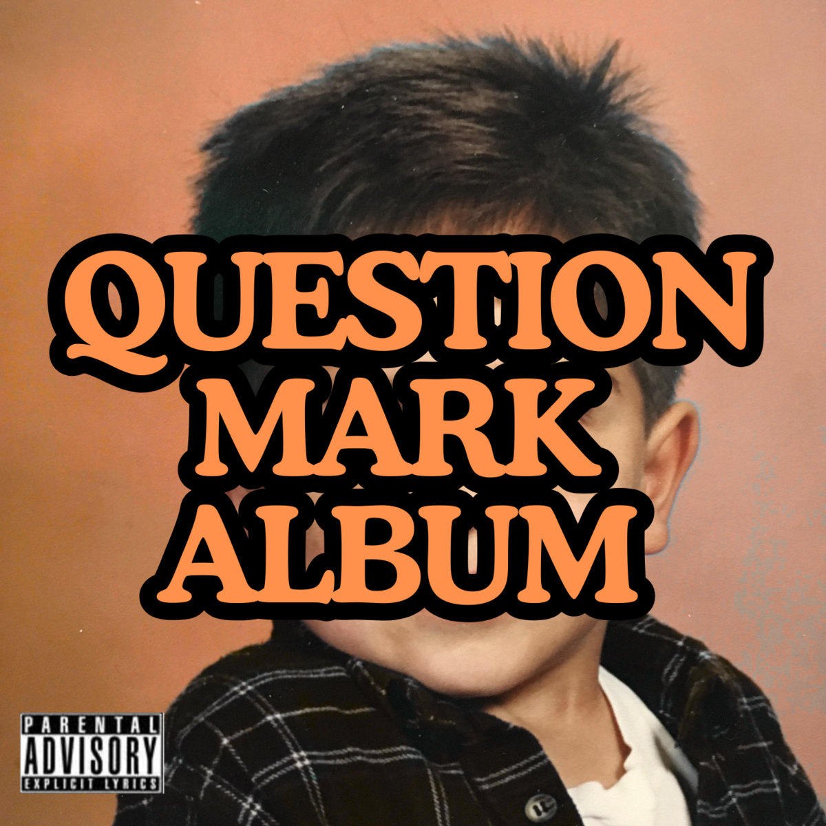 Question Mark Album | A-Train and all of ON TIME | On Time