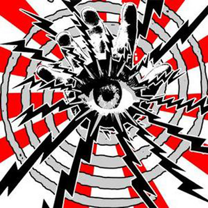 Psychic Eyes | Static Static