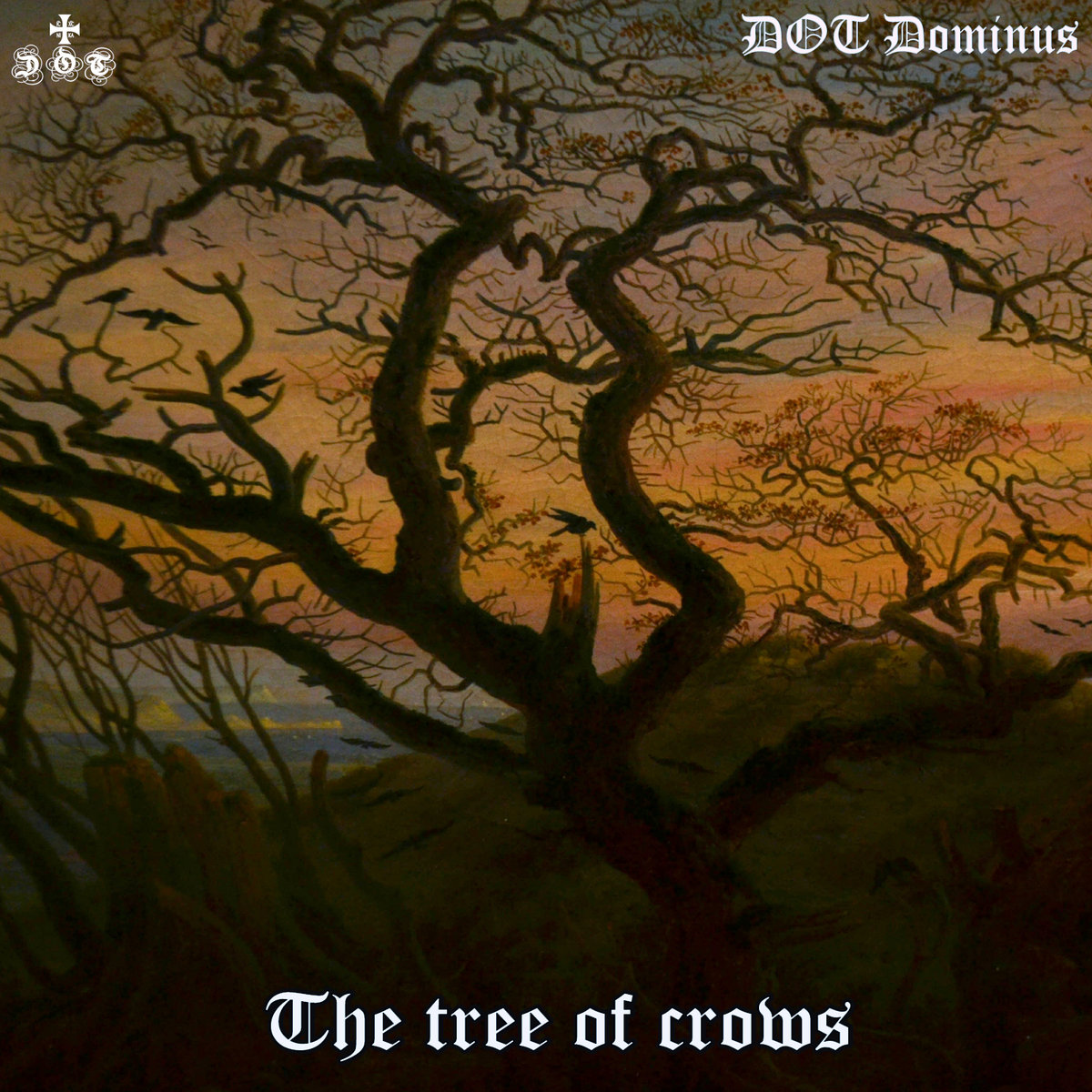 The tree of crows | DOT Dominus