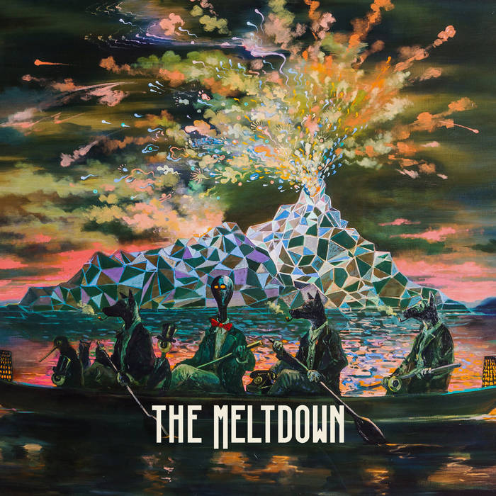 The Meltdown The Meltdown
