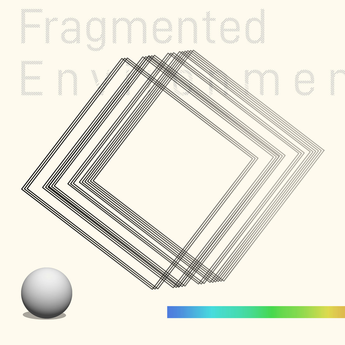 Fragmented Environments | gonima