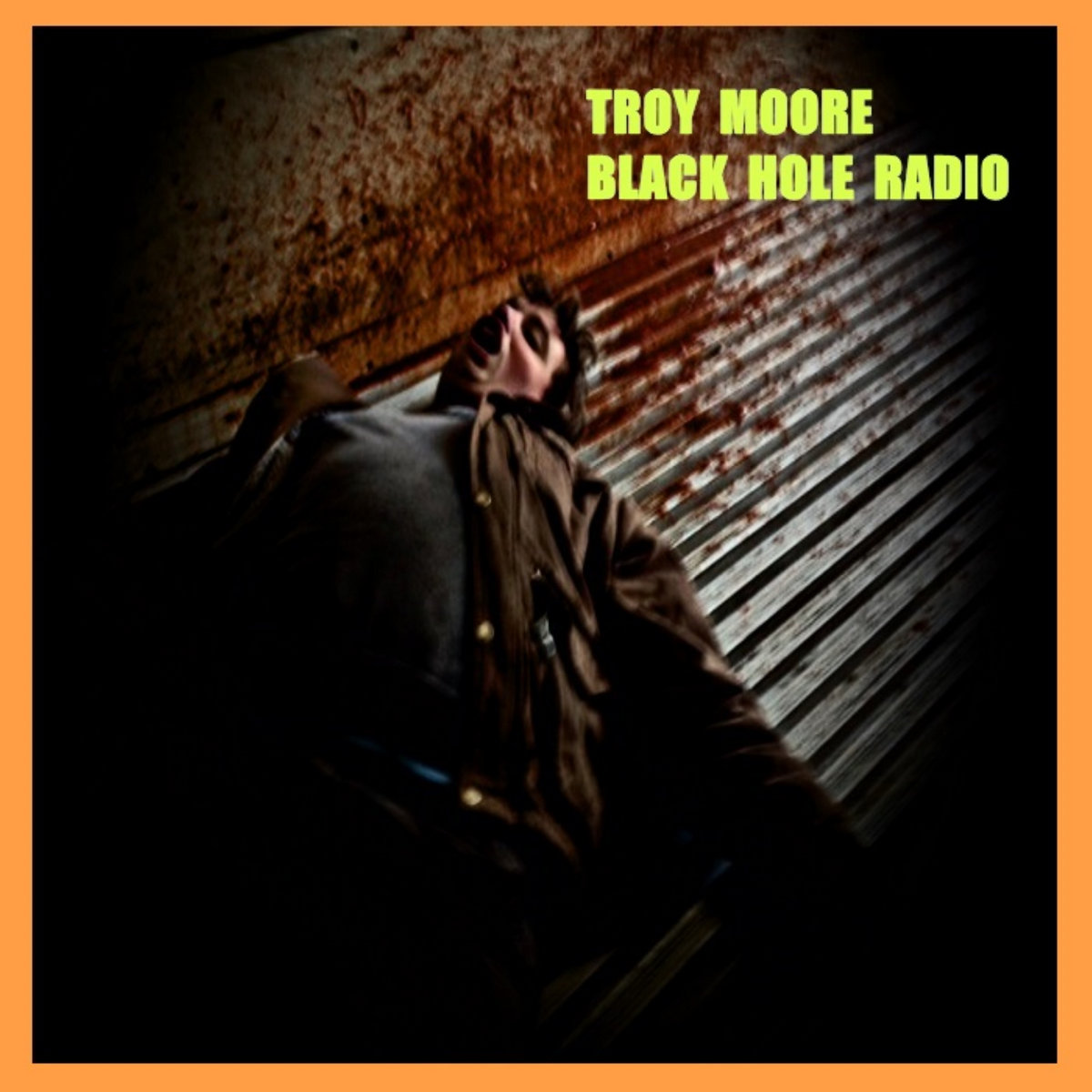 Black Hole Radio | Troy Moore
