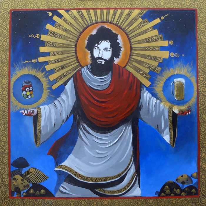 Chris Fox | Chris Fox