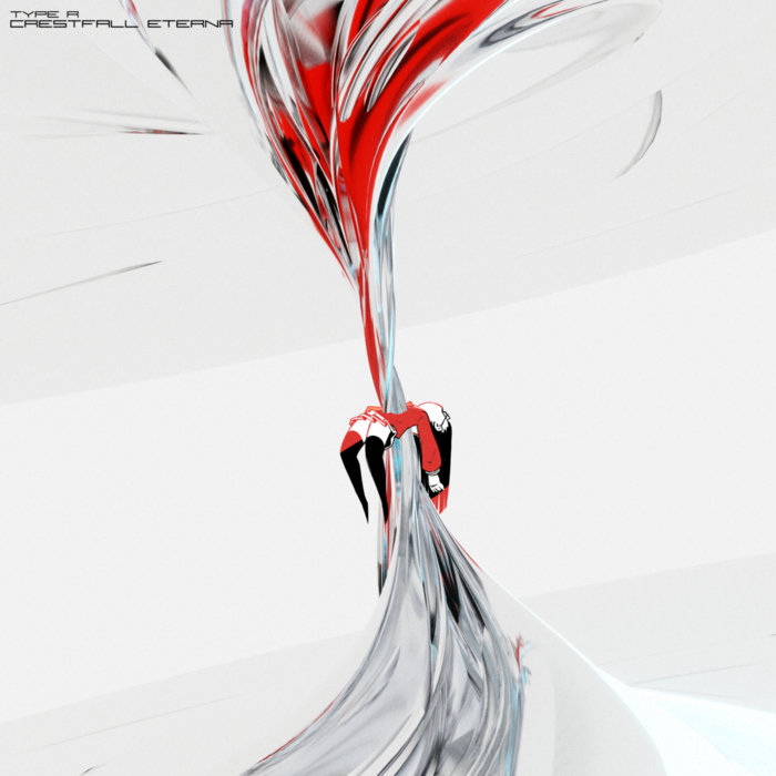 Crestfall Eterna | Type R