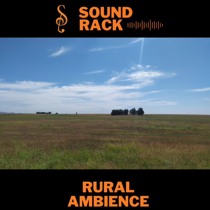 Rural Ambience | Soundrack