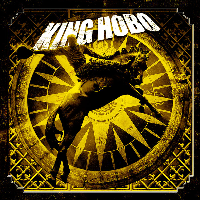 King Hobo | King Hobo | Per Wiberg Music