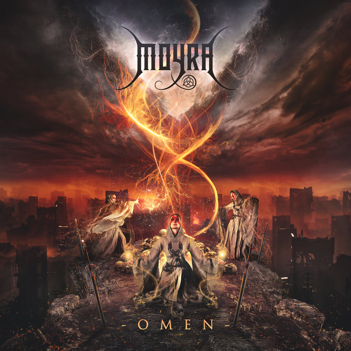 OMEN | MOYRA