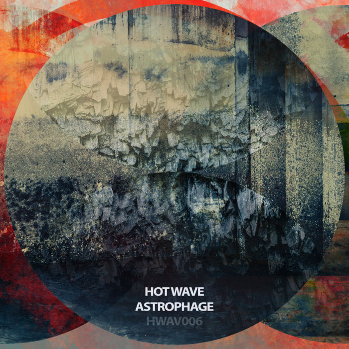 Astrophage EP | Hot Wave