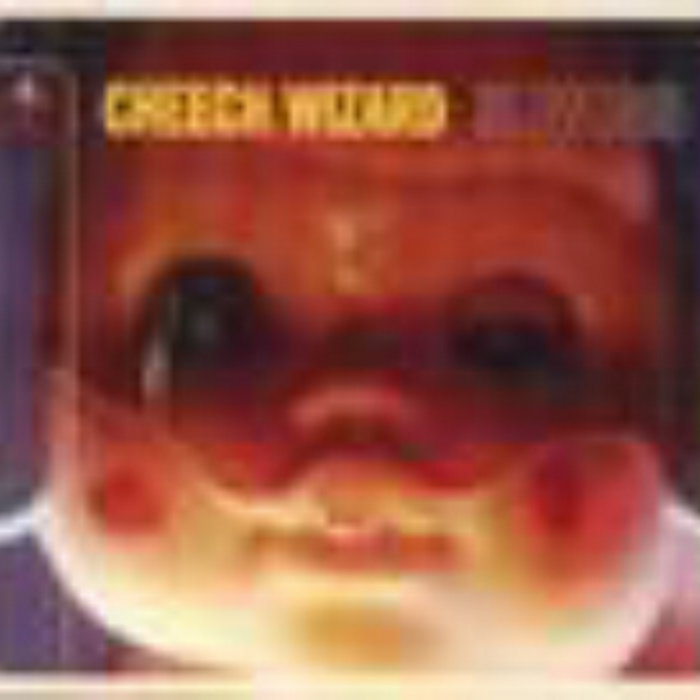 Jarwomb | Cheech Wizard