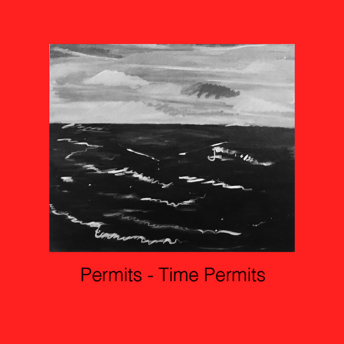 Time Permits | Permits