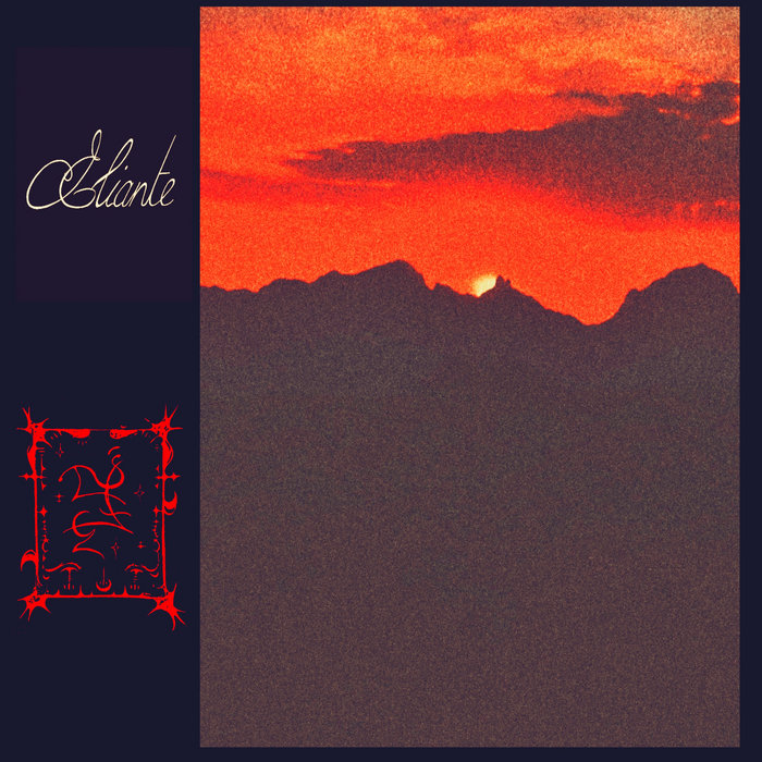 Eliante/Trhä | Eliante/Trhä | Canti Eretici