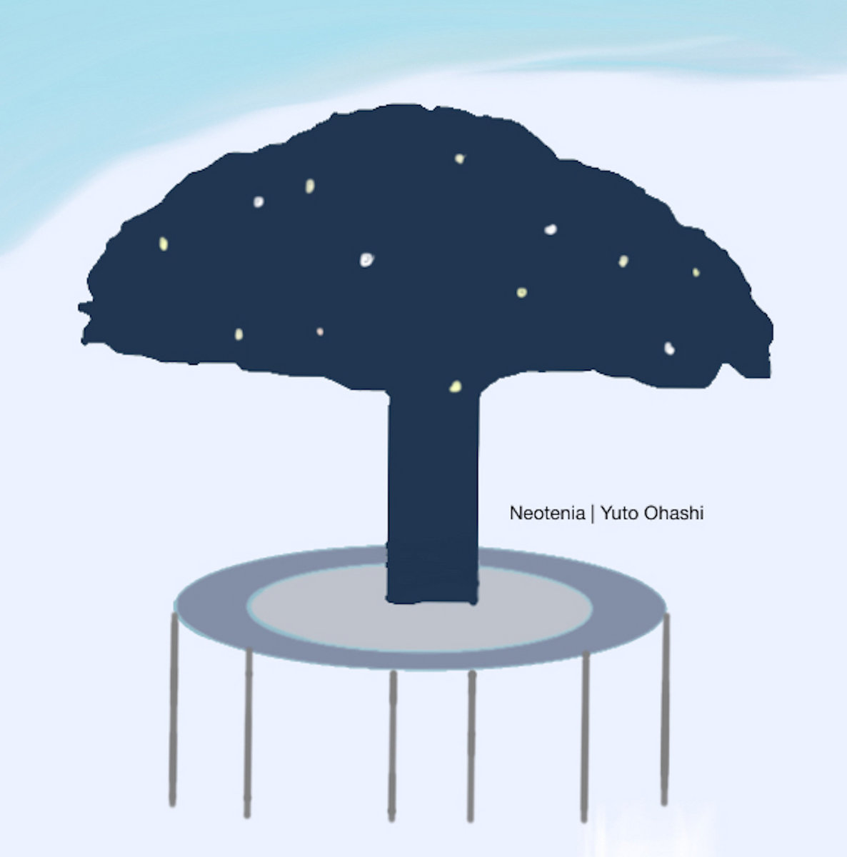 Neotenia | Yuto Ohashi