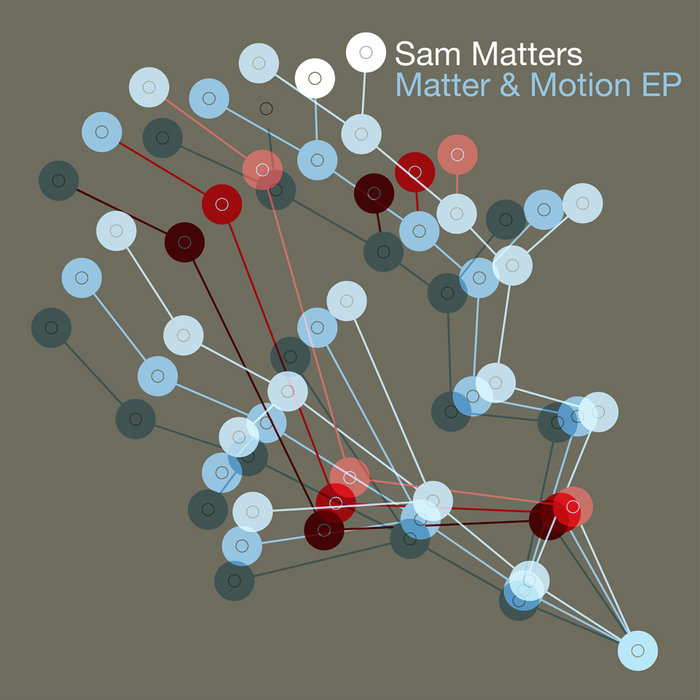 Matter And Motion EP | Matt Masters