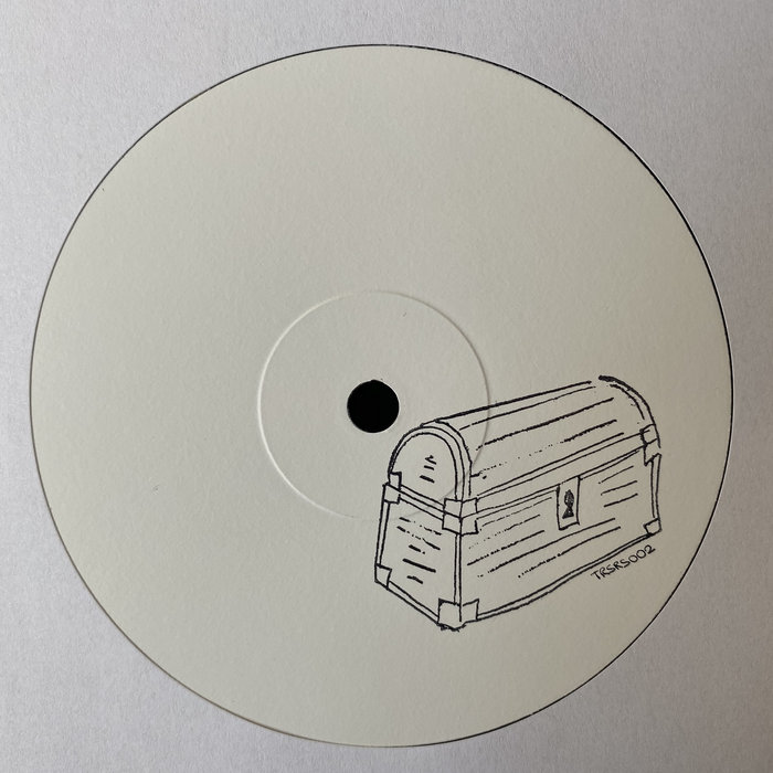 GET IT POPPIN' | TREASURE SERIES