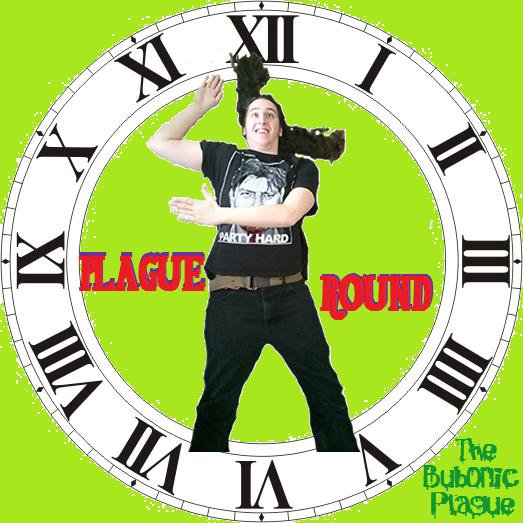Plague Round | The Bubonic Plague | JD