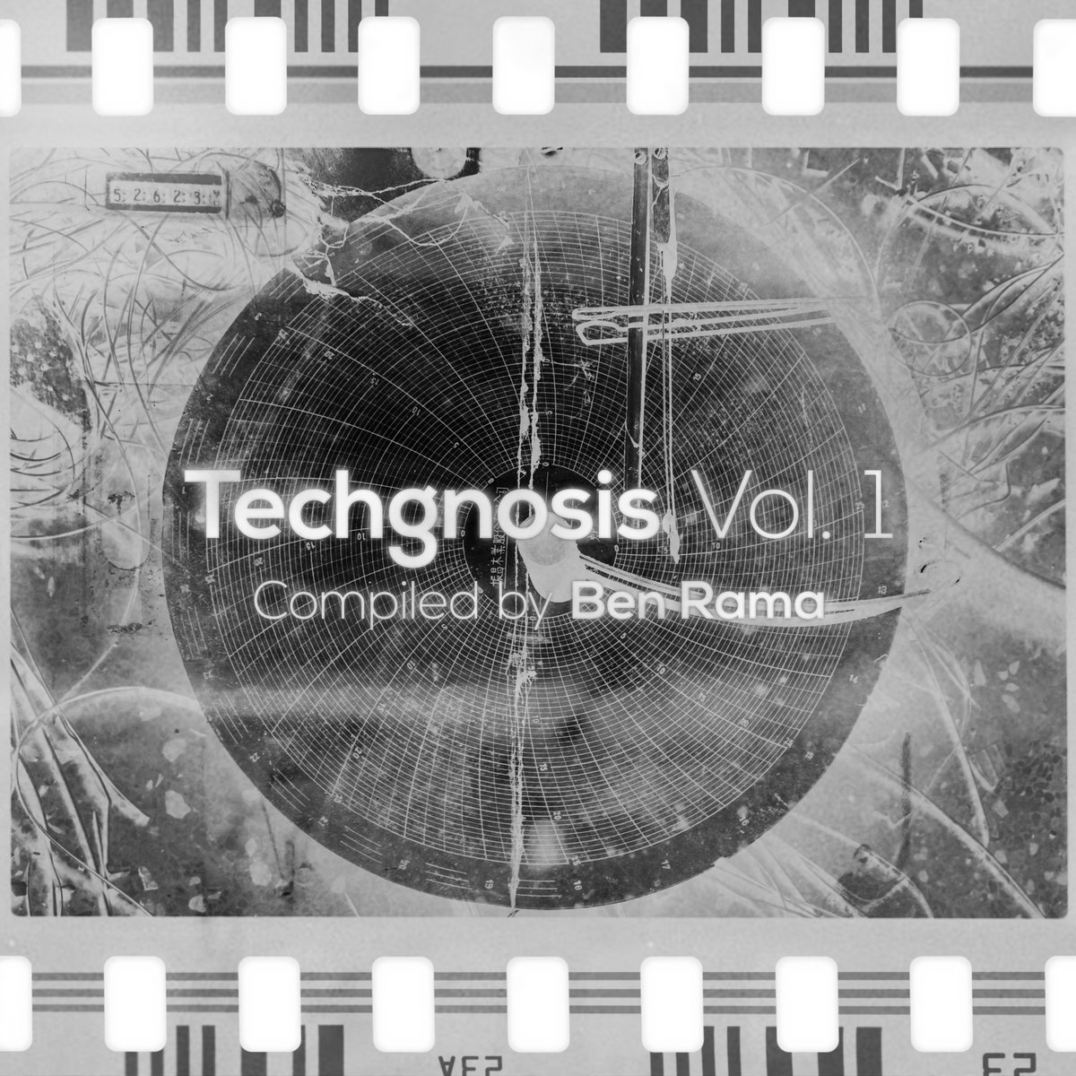 Techgnosis Vol. 1 | Drumlore