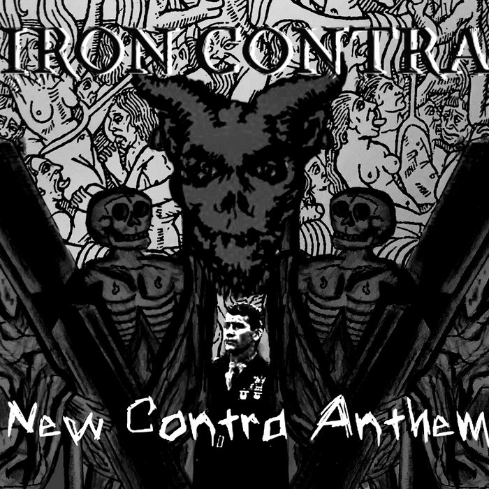 New Contra Anthem | Iron Contra