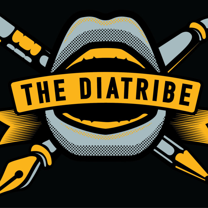 Diatribe Comic Audio | The Diatribe