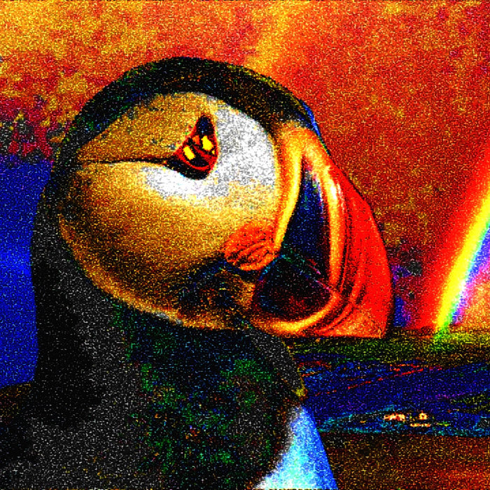 Inhale | No_Puffin
