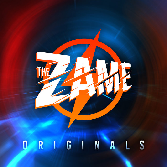 Originals | The Zame