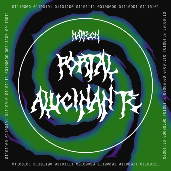 PORTAL ALUCINANTE | maitech