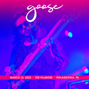 Music | Goose