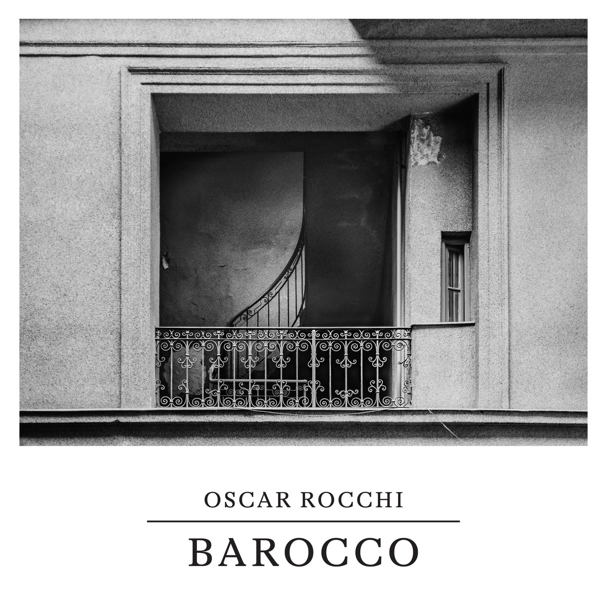 Barocco | Oscar Rocchi | Four Flies Vaults