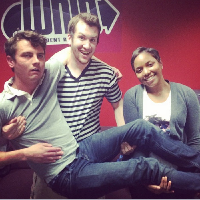 Temple Pulse 5/01/14: The Season Finale & TayKim and Dan's Final ...