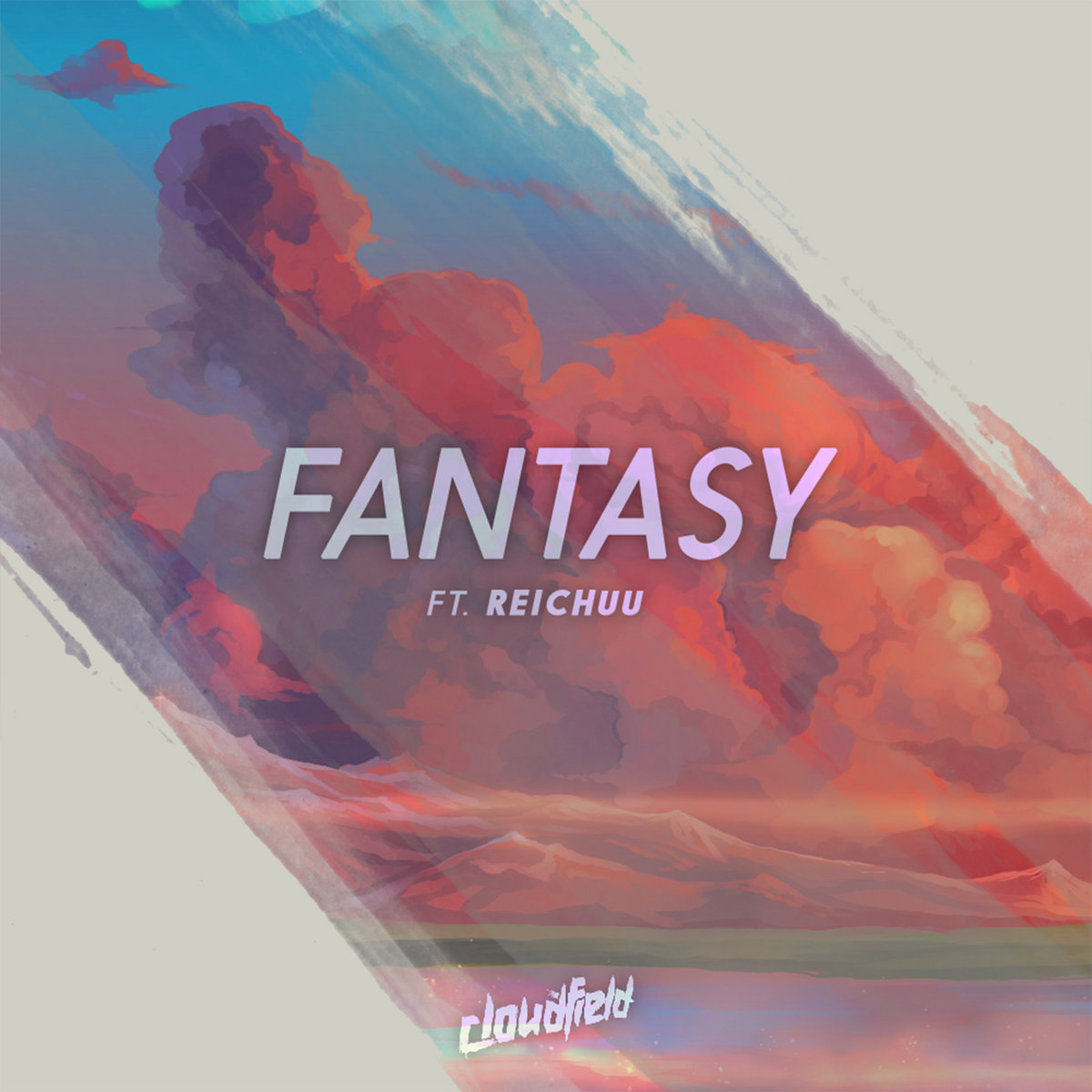 cloudfield - Fantasy (ft. Reichuu) | cloudfield
