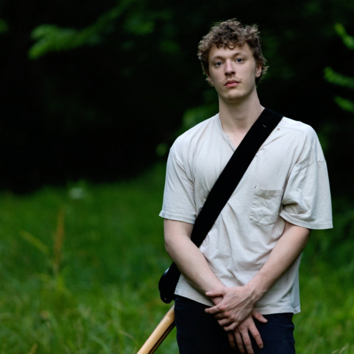 NOR THERE | Sean Tyler