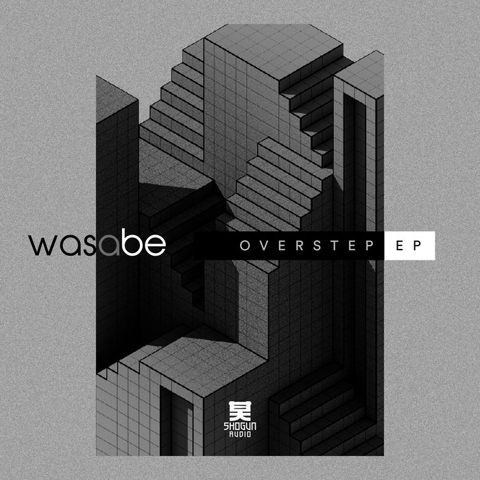 Overstep EP | Was A Be