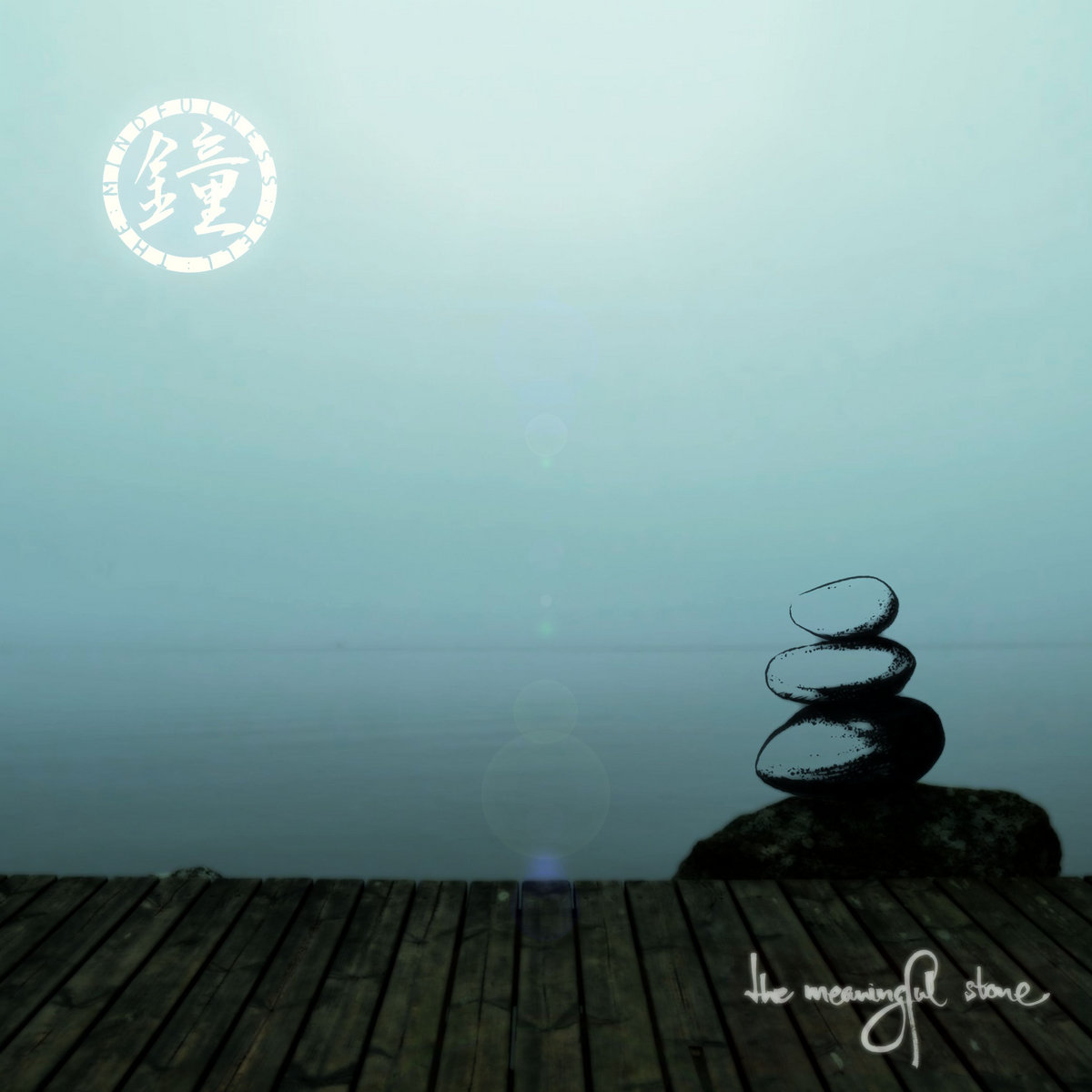 The Meaningful Stone | The Mindfulness Bell