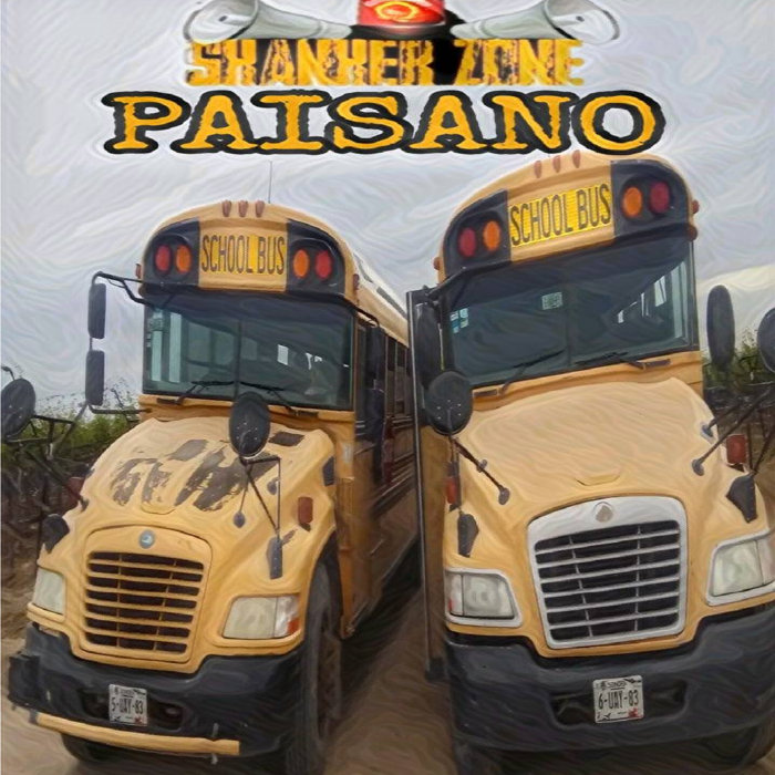 PAISANO -BATANGA MX | SKANKER ZONE