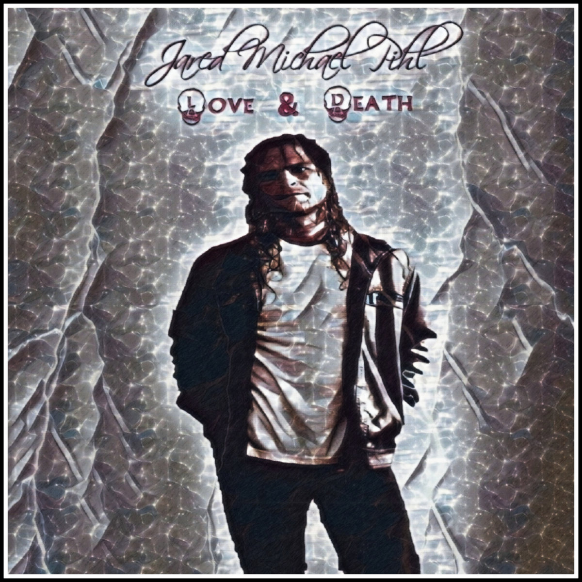 Love & Death | Jared Michael Pihl