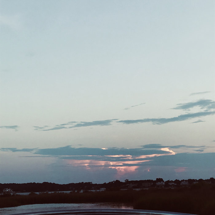 Tranquility | AJ Rios