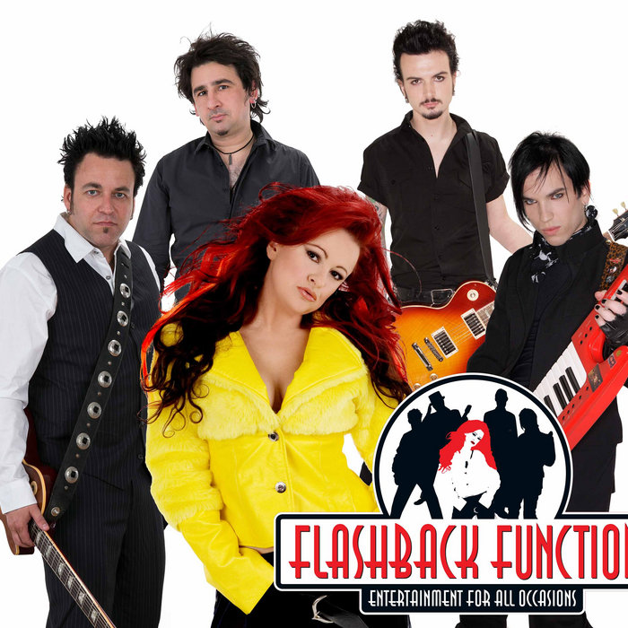 Flashback Function Band Demo | Flashback Function Band